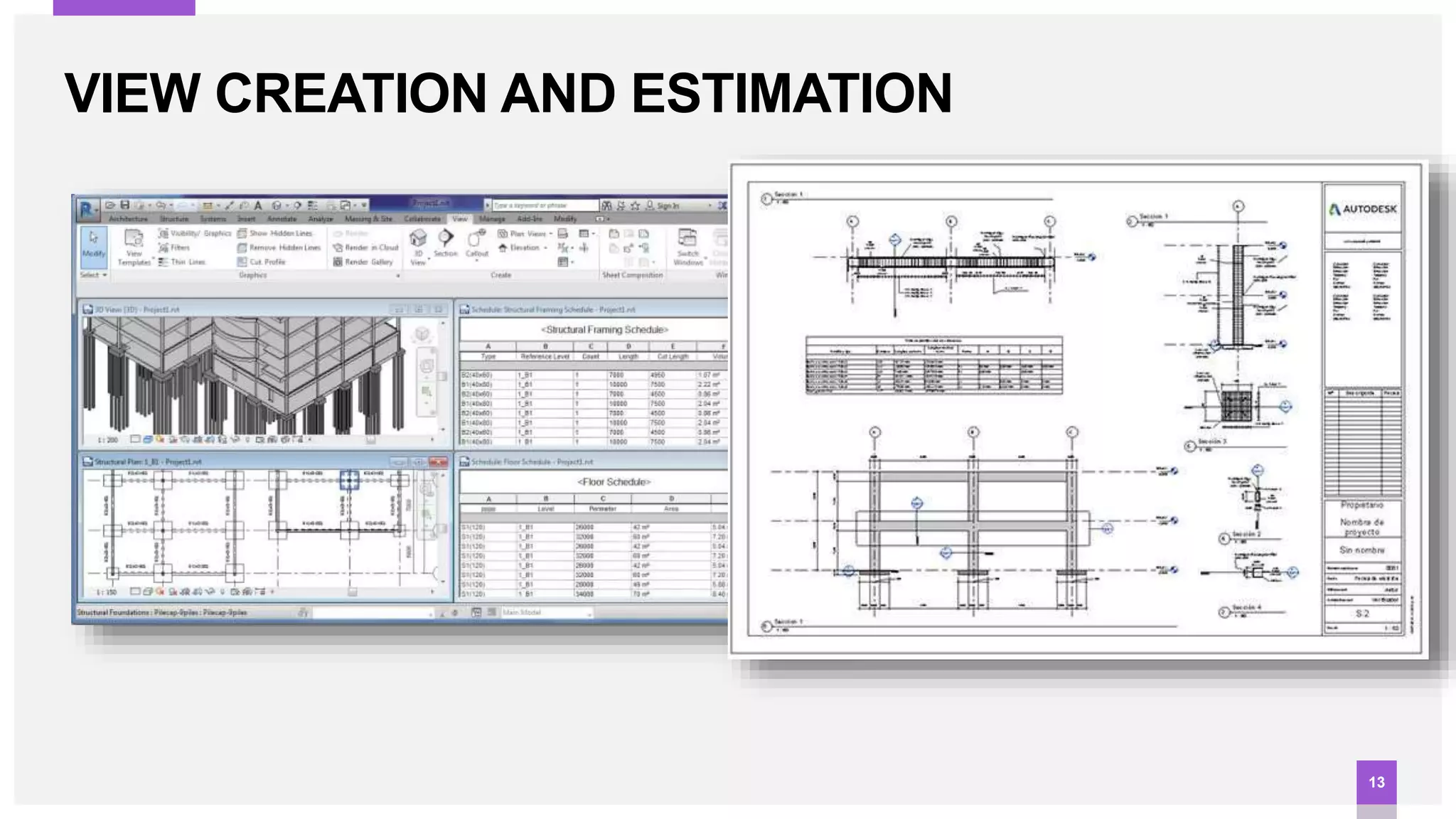 Revit Structure Pptx