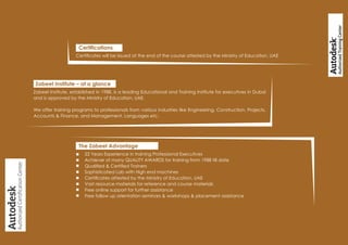 Revit structure brochure | PPT