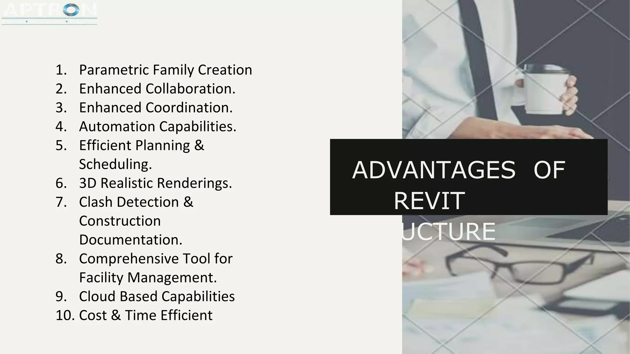 Revit Structure in Noida | PPTX