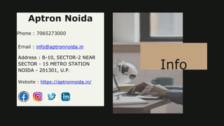 Revit Structure in Noida | PPTX