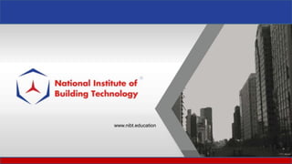 Revit structure tutorial|structural engineering courses| NIBT eLearning | PPTX
