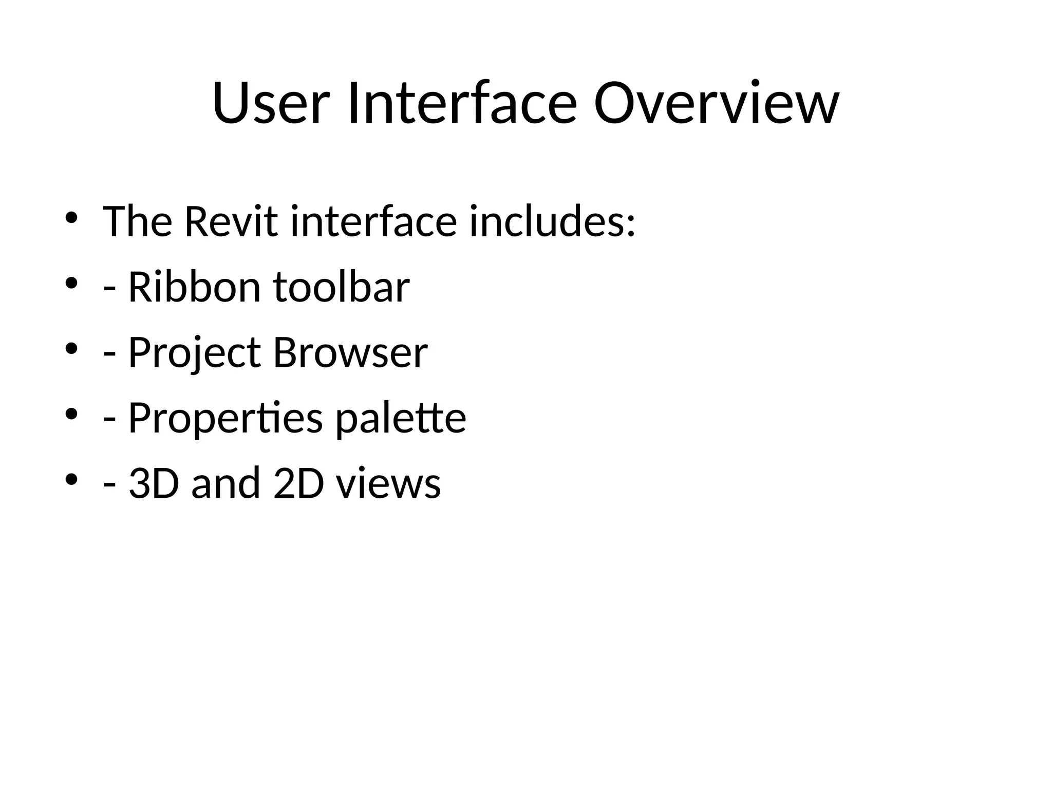 Revit_Structure_Presentation.pptxيتيبننبنبنبنبنبنب | PPTX
