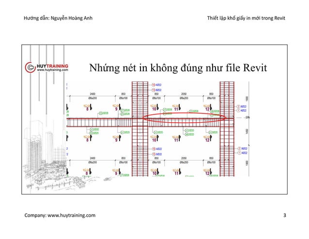 [Revit] Thiết lập khổ giấy in mới trong Revit | PDF