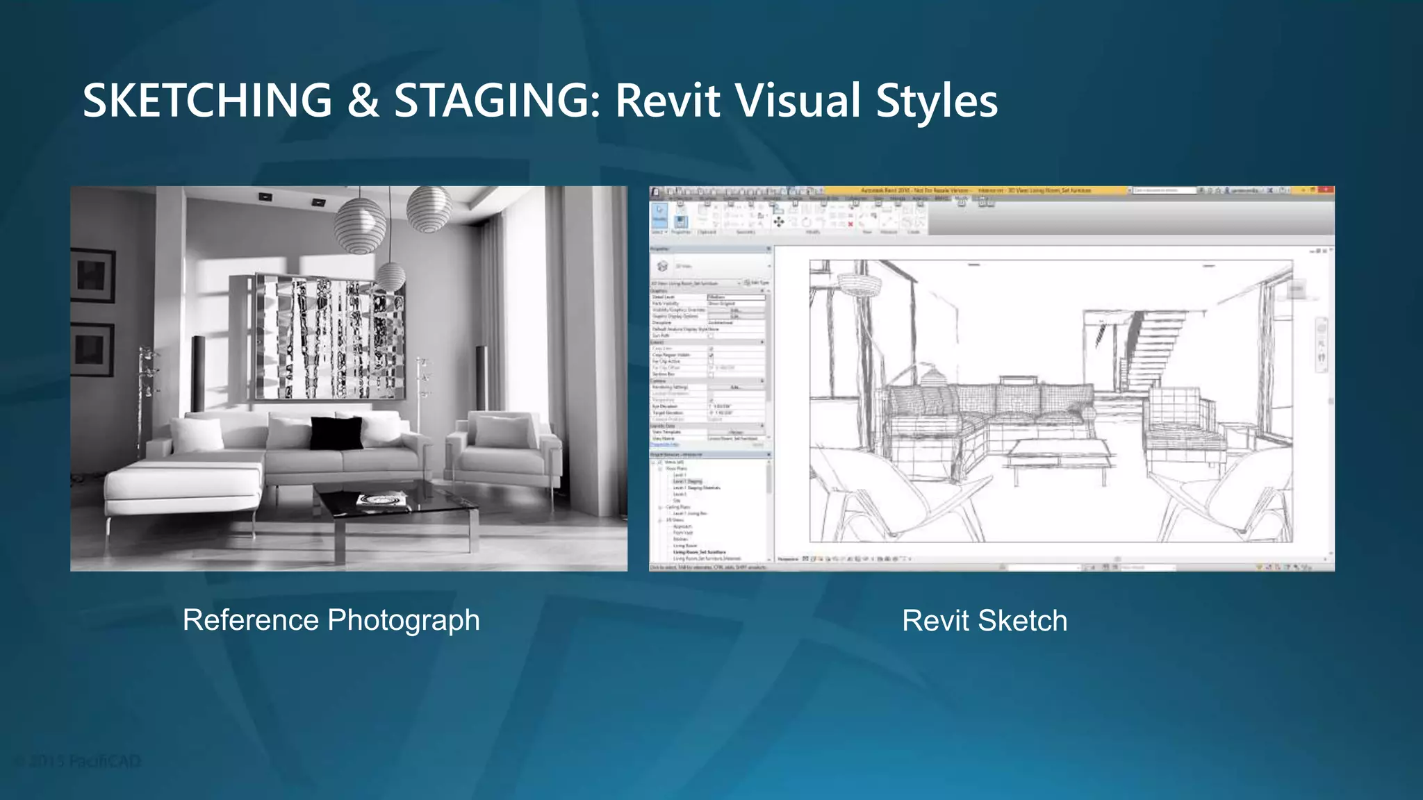 Revit to 3ds max | PPT