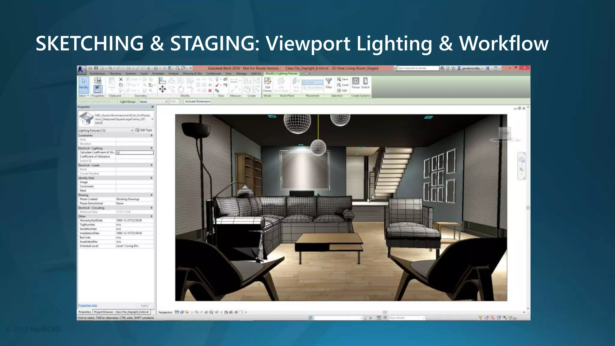 Revit to 3ds max | PPT