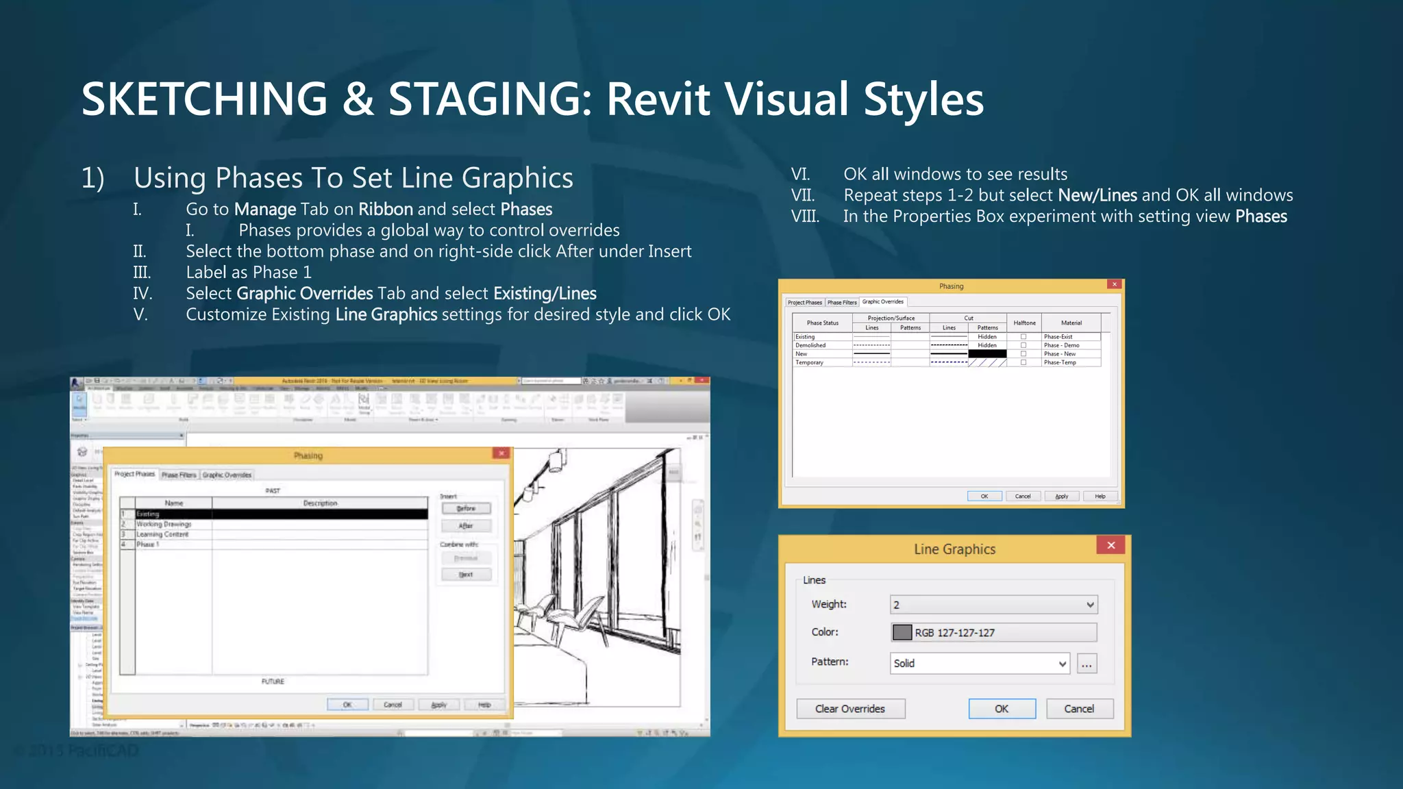 Revit to 3ds max | PPT