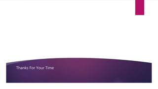 Revit work sample | PPTX