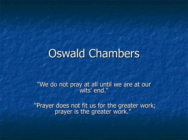 Revival | PPT | Christianity | Religion & Spirituality