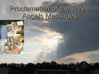 Revival and Reformation for Seventh-day Adventists | PPT