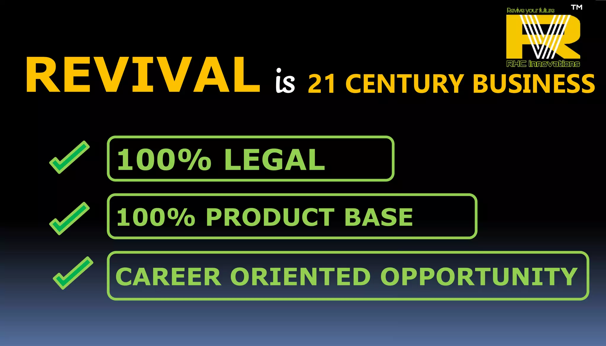 Revival 21st century business plan pdf(1) | PDF | Sales | Business