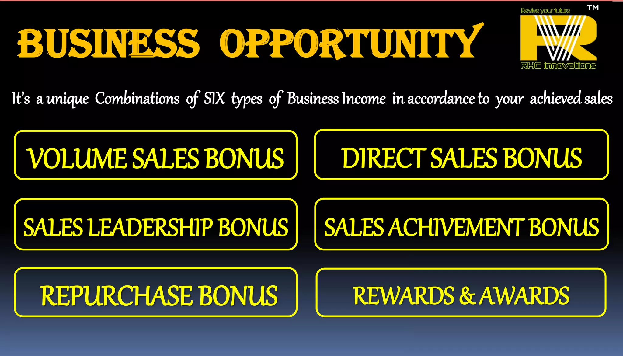 Revival 21st century business plan pdf(1) | PDF | Sales | Business