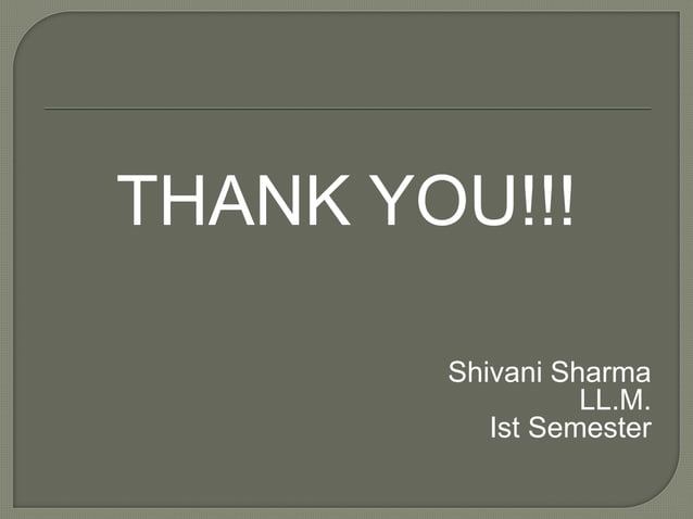 Revival and restructuring of sick companies | PPTX | Bankruptcy ...