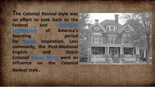 Revival Architecture.pptx