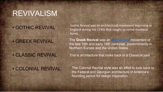Revival Architecture.pptx