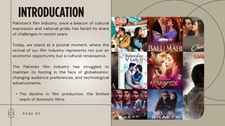 Revival of pakistan film industry 32662.pptx