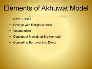 Revival of sufi shrine | PPTX