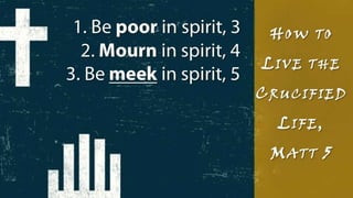 Revival psalm 92 12 15 slides 030214 | PPTX