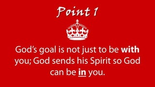 Revival psalm 92 12 15 slides 030214 | PPTX