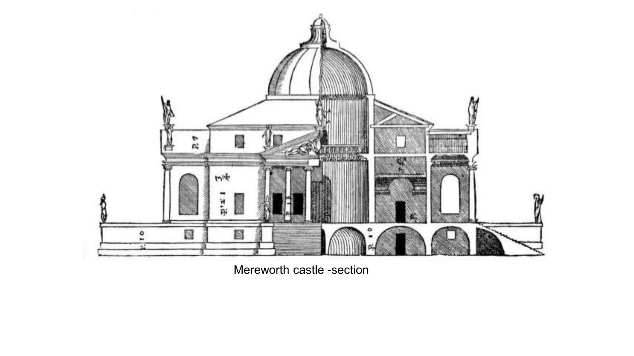 Revival styles in architecture | PDF