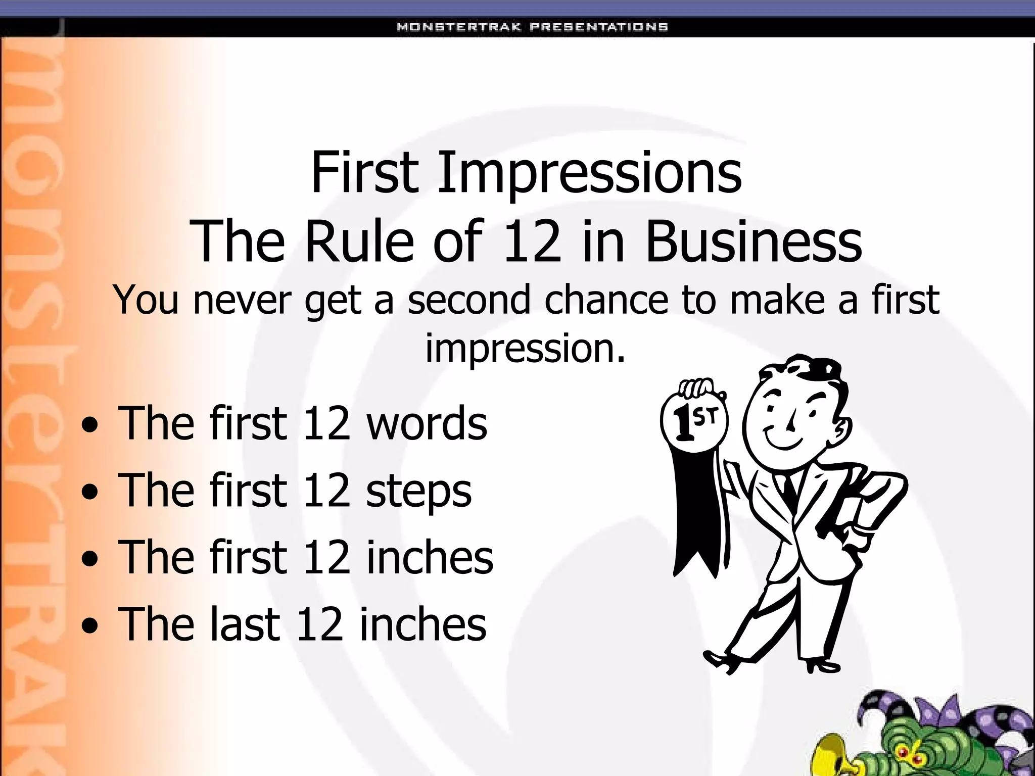 Reviving Business Etiquette | PPT