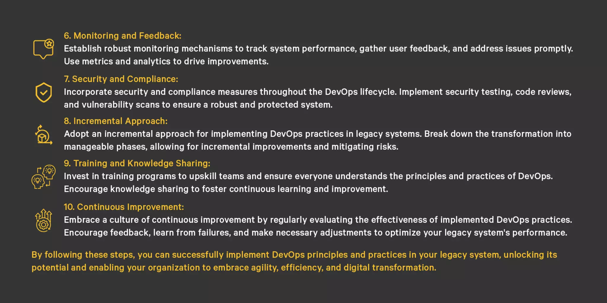 What is DevOps and How Does it Work with Legacy Systems? | PPTX