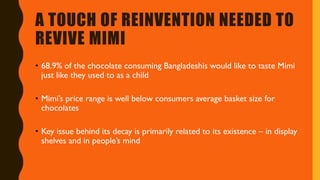 Reviving mimi chocolate | PDF