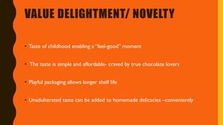 Reviving mimi chocolate | PDF