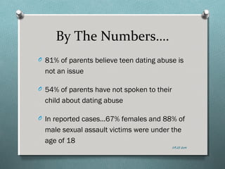 Reviving ophelia | PPT