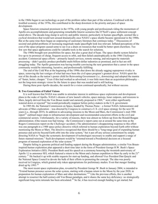 Reviving Space Futurism | PDF | Science Fiction | Genres