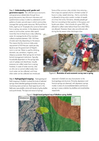 Application of Eight-step Methodology for Reviving Springs and ...
