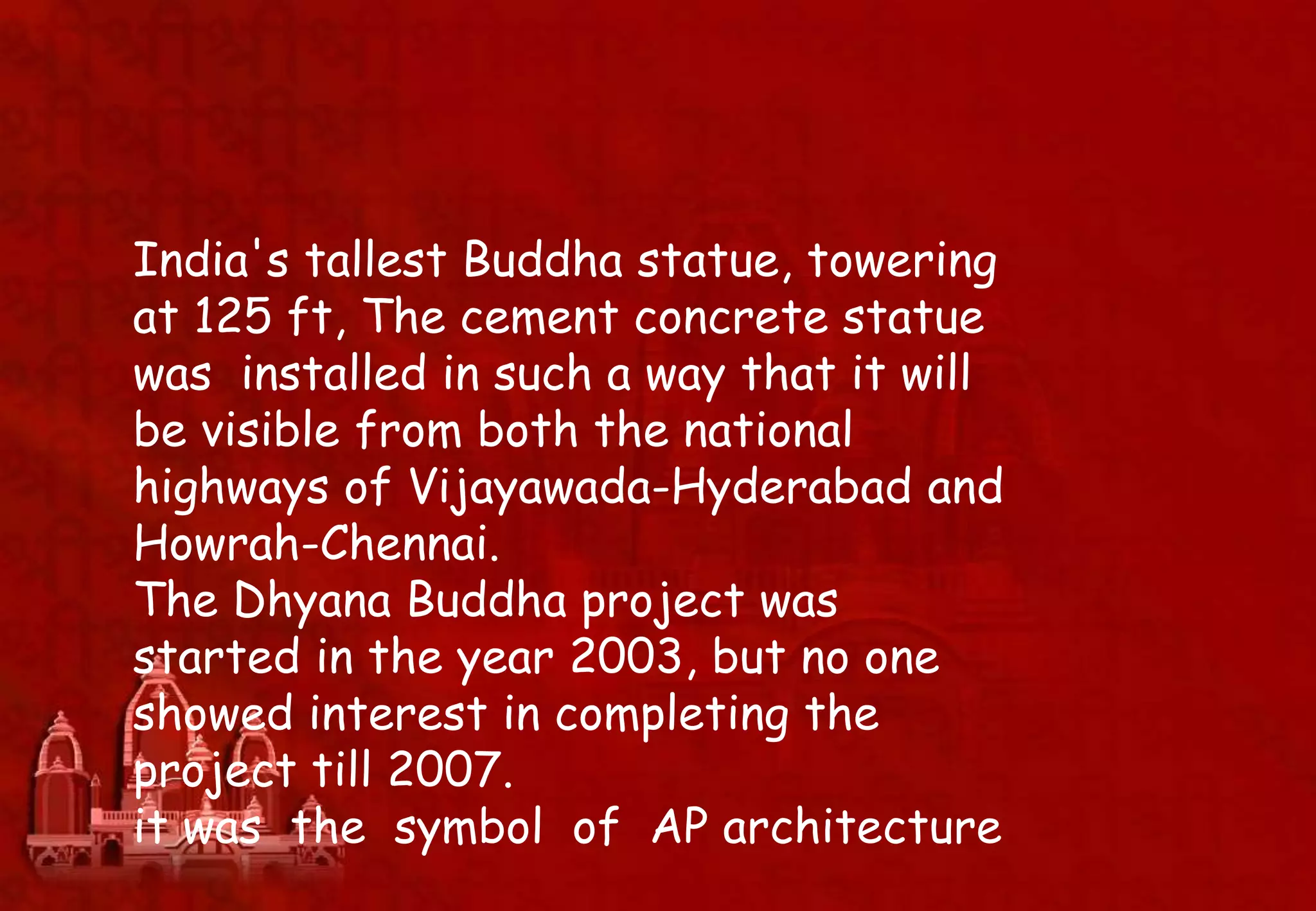 Reviving the architecture from caves to modern construction | PPTX