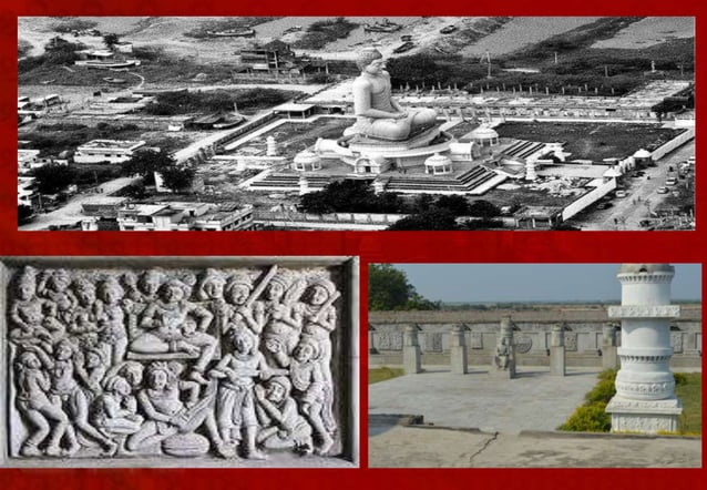 Reviving the architecture from caves to modern construction | PPT