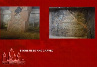 Reviving the architecture from caves to modern construction | PPT