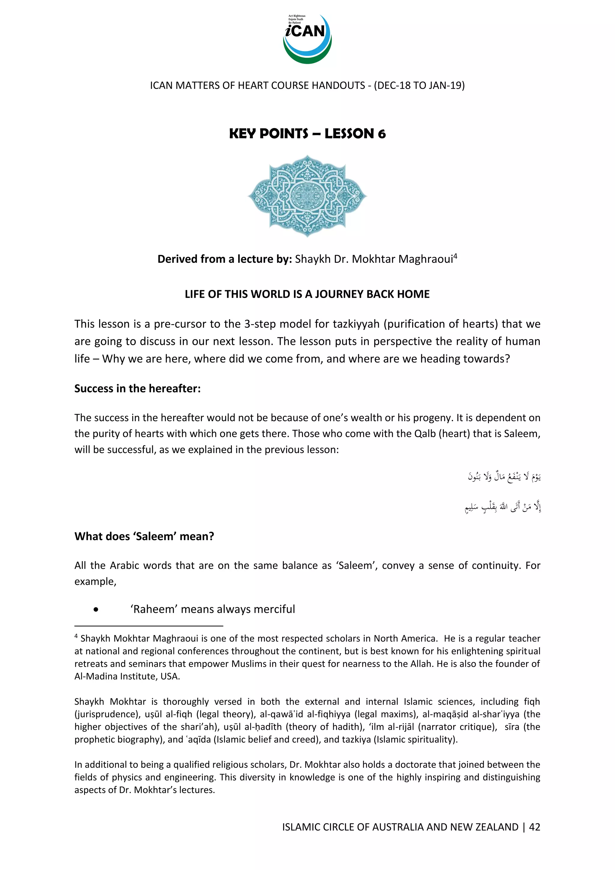 Reviving the hearts (full book) | PDF | Heart and Cardiovascular ...