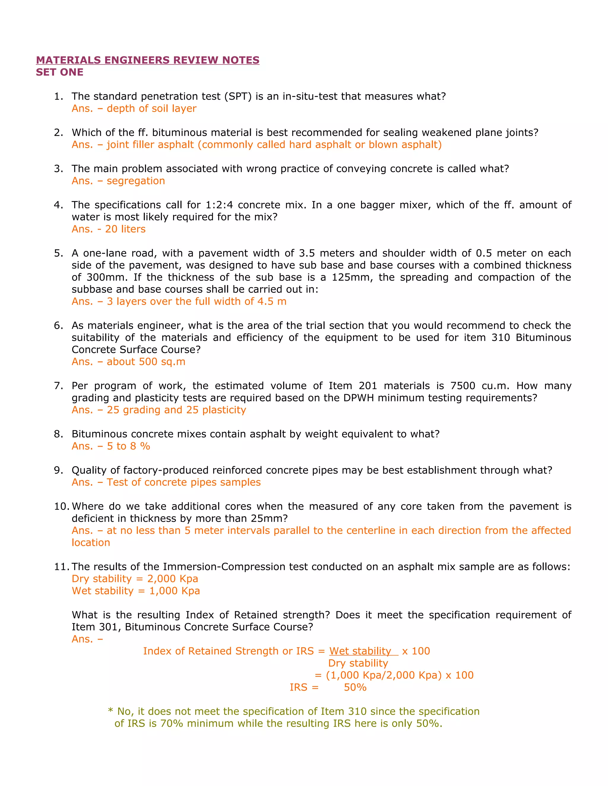 Reviewer for materials engineer | DOC