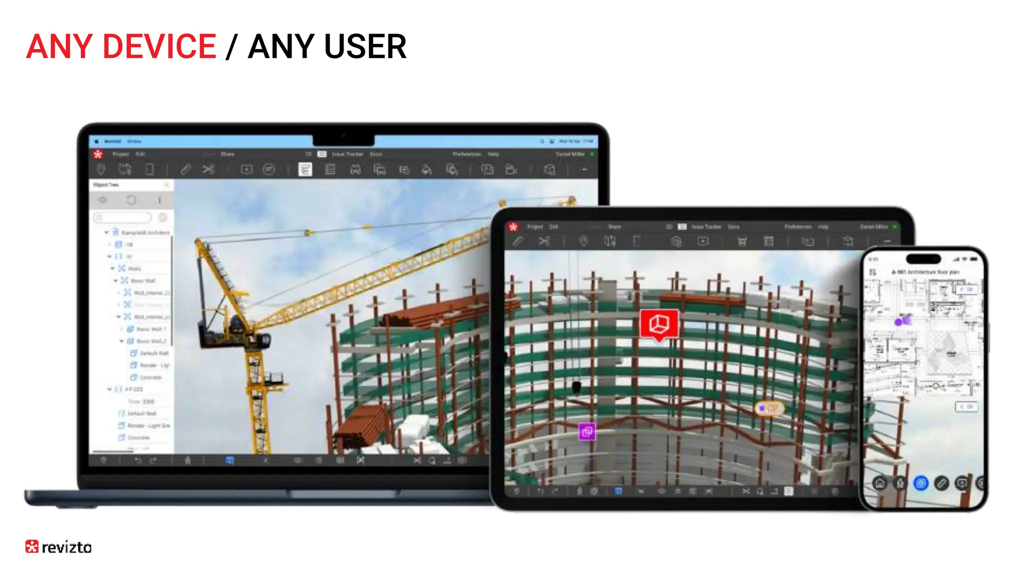 Revizto collaboration platform Presentation | PPTX