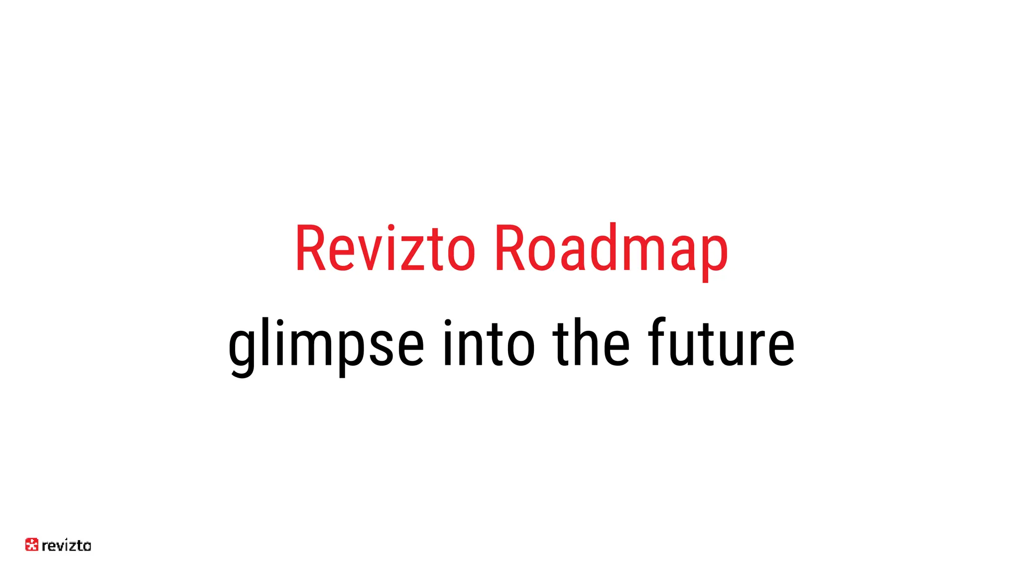 Revizto collaboration platform Presentation | PPTX