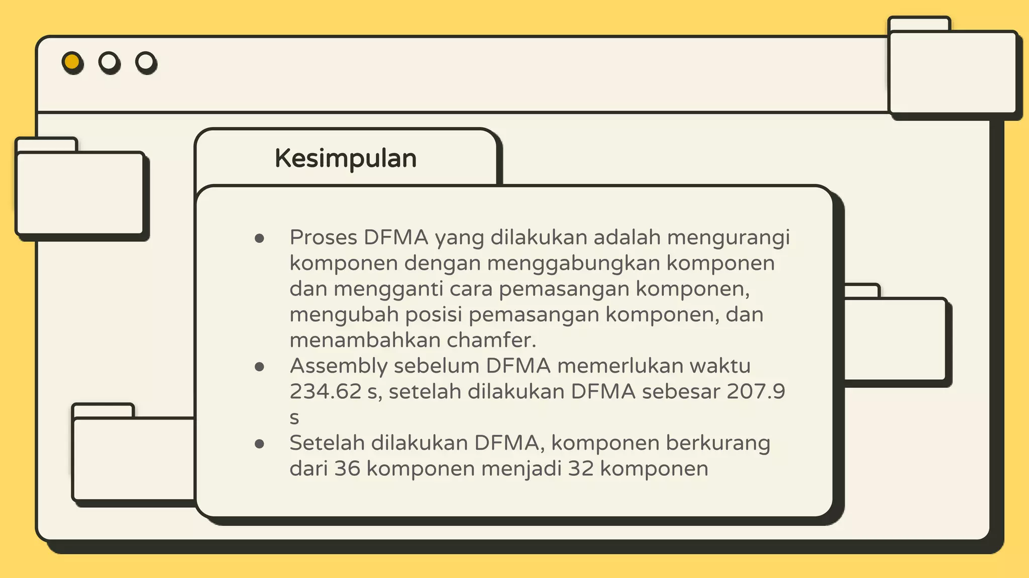 DFMA Hotend Ender 5 Plus.pptx