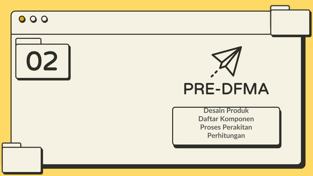 DFMA Hotend Ender 5 Plus.pptx