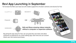 Revl Deck Crowdfunder | PDF