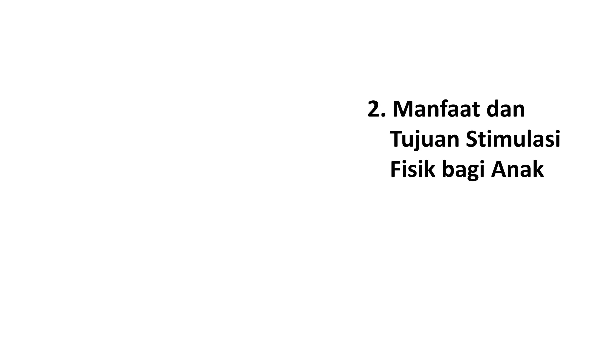 Guru Kreatif, Anak Aktif, Orang Tua Suportif | PPT