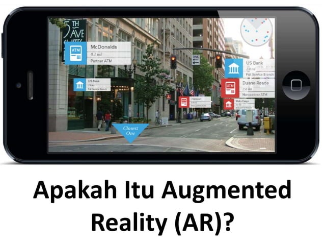 Revo AR client slide | PPTX