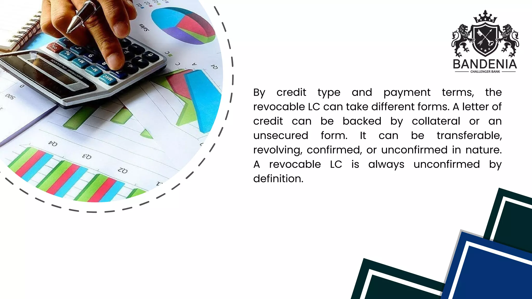 What Is a Revocable Letter of Credit? Types Of Revocable Letter of ...