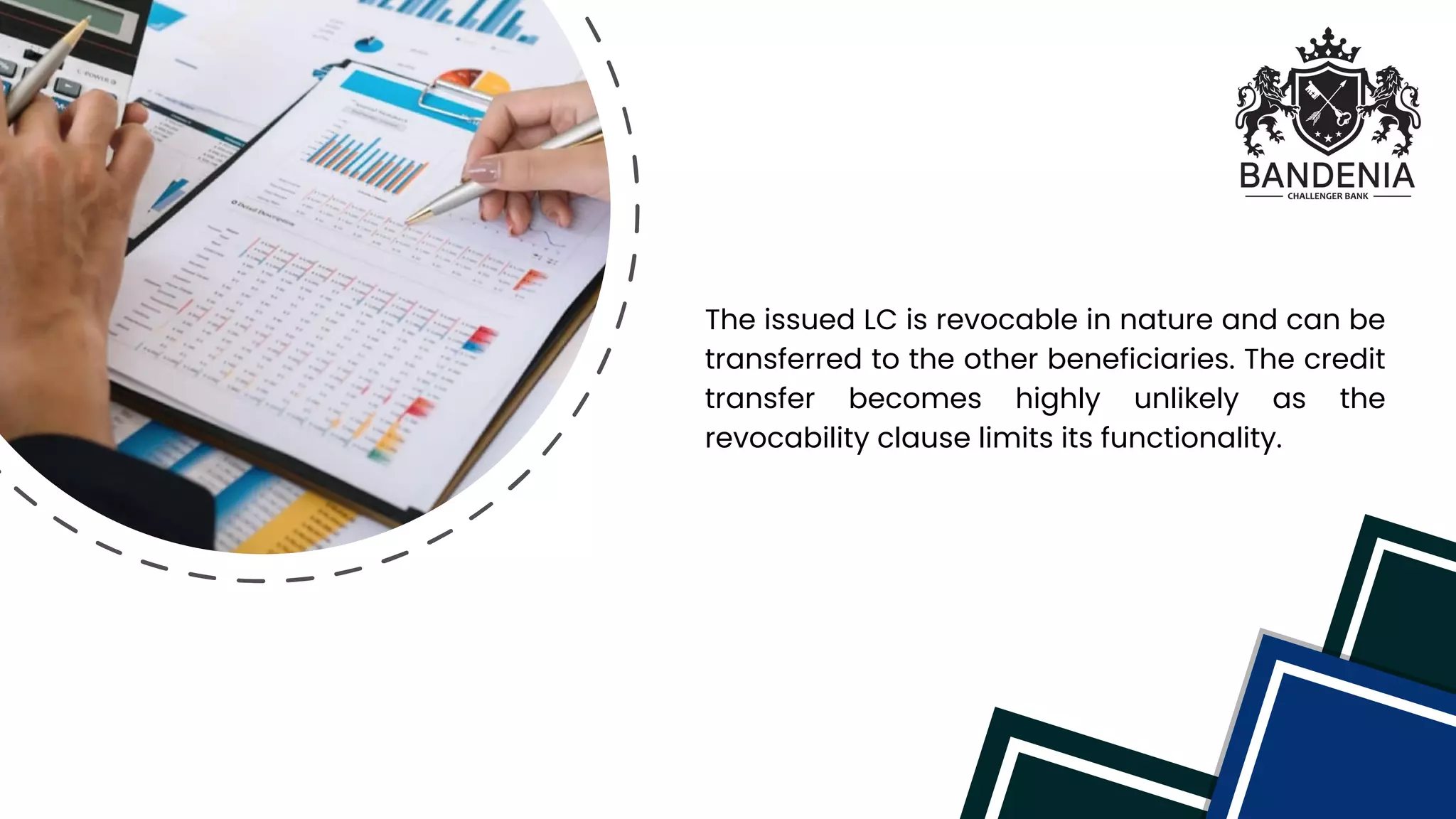 What Is a Revocable Letter of Credit? Types Of Revocable Letter of ...