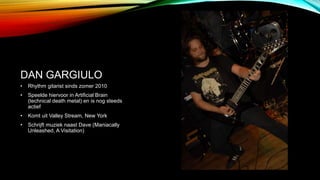 Revocation 2.0 | PPT | Free Download