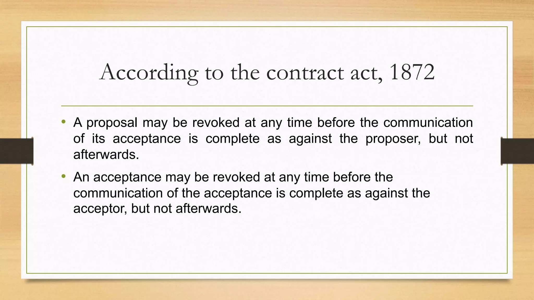 Revocation of Proposal.pptx