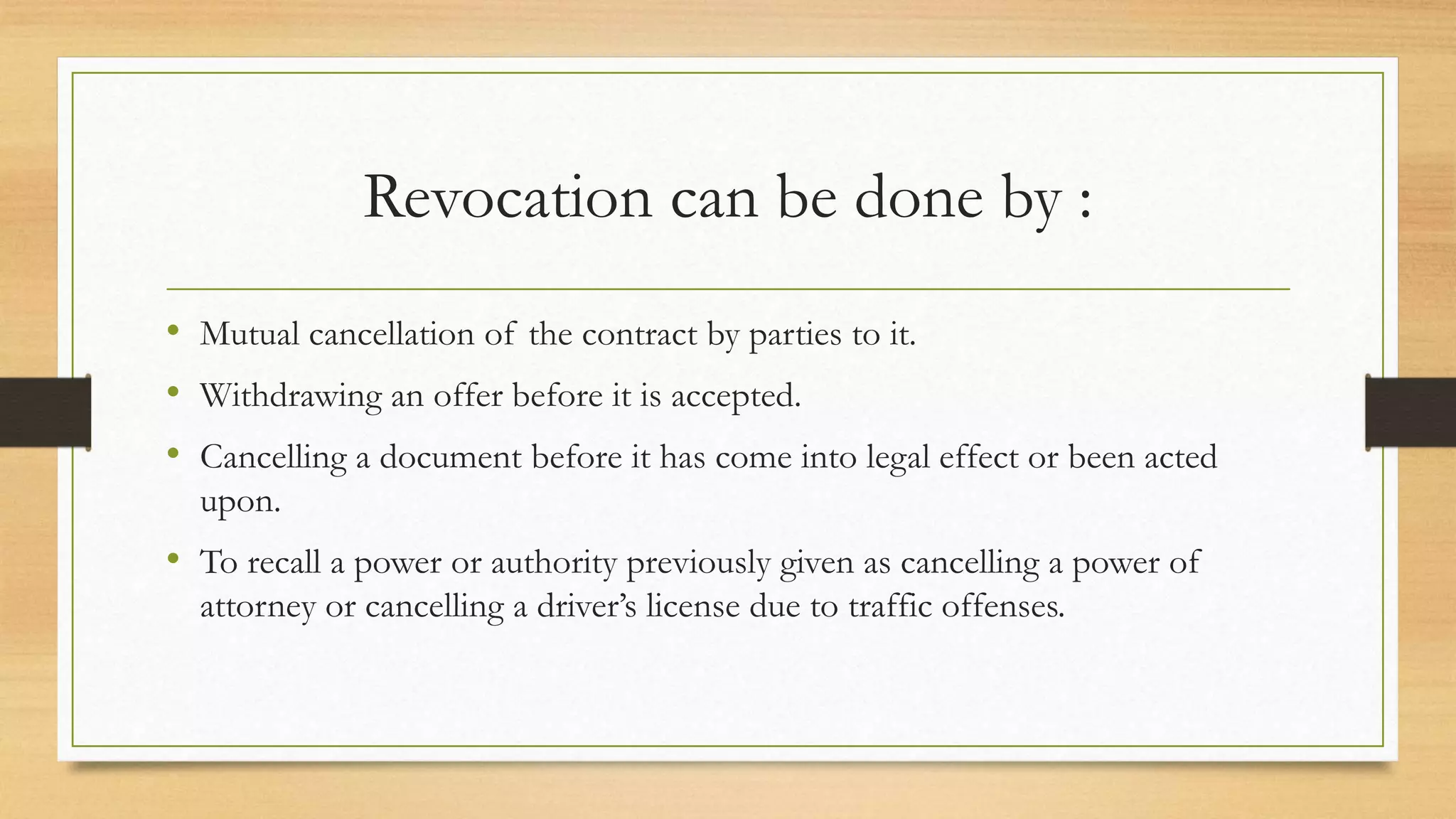 Revocation of Proposal.pptx