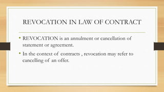 Revocation of Proposal.pptx