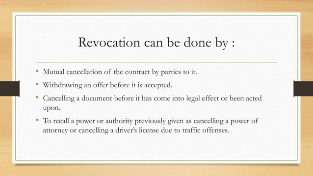 Revocation of Proposal.pptx