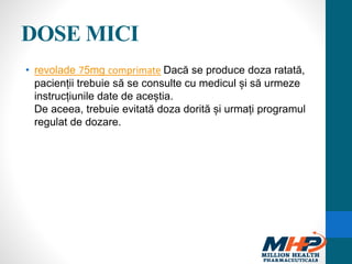 Revolade 75 mg | PPT